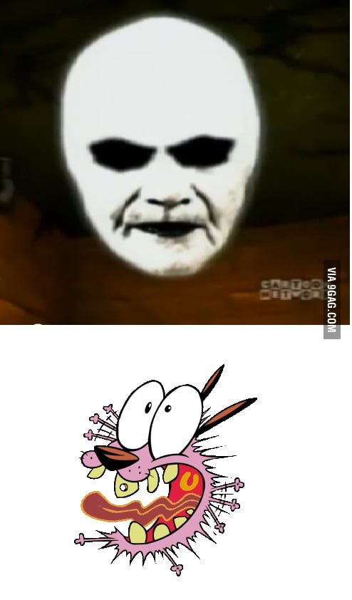 Do you remember him ? - 9GAG
