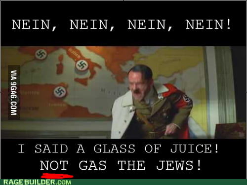 Just a simple misunderstanding. - 9GAG