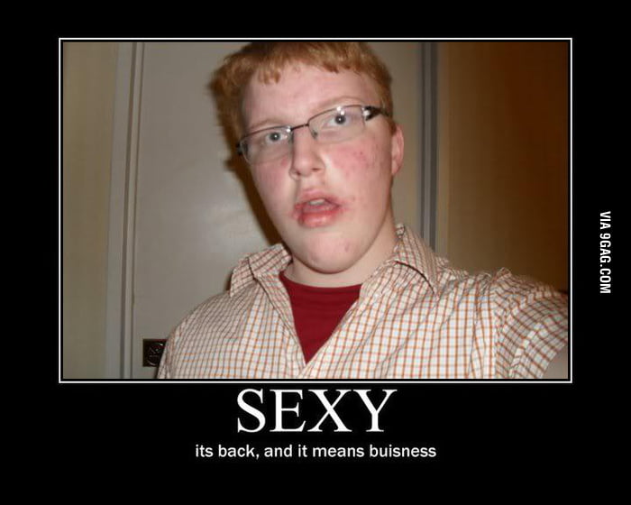 Ladies, one at a time please - 9GAG