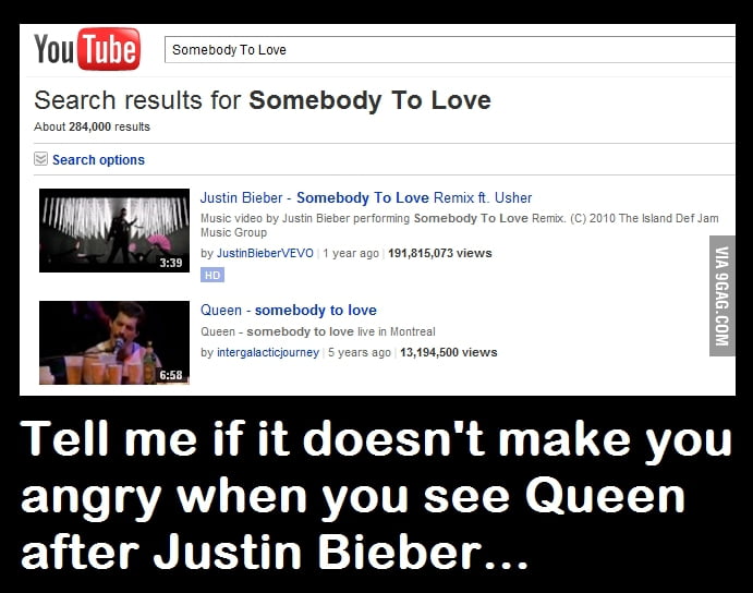Makes Me Angry! - 9GAG