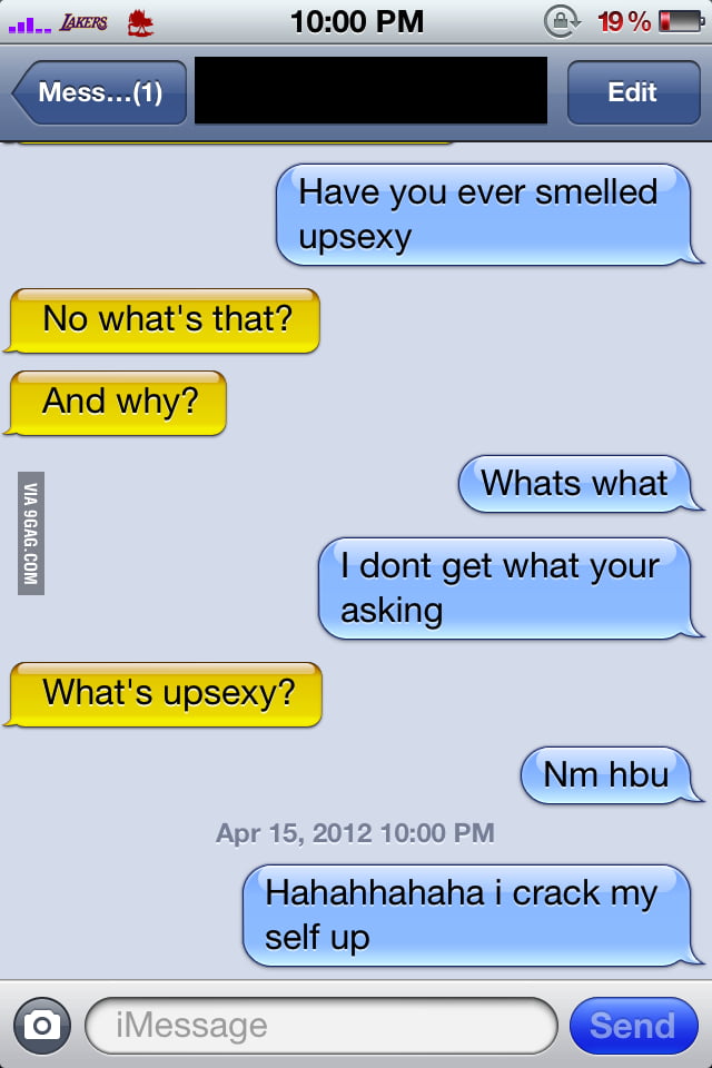Whats Up Sexy 9gag