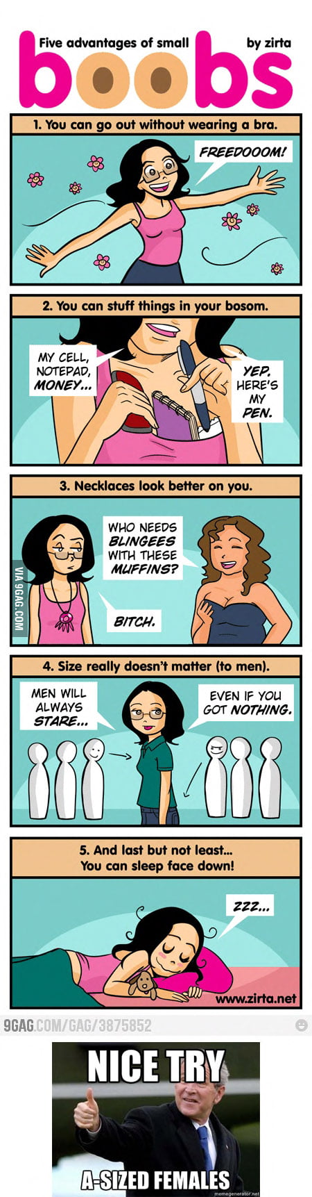 Yeah right... - 9GAG