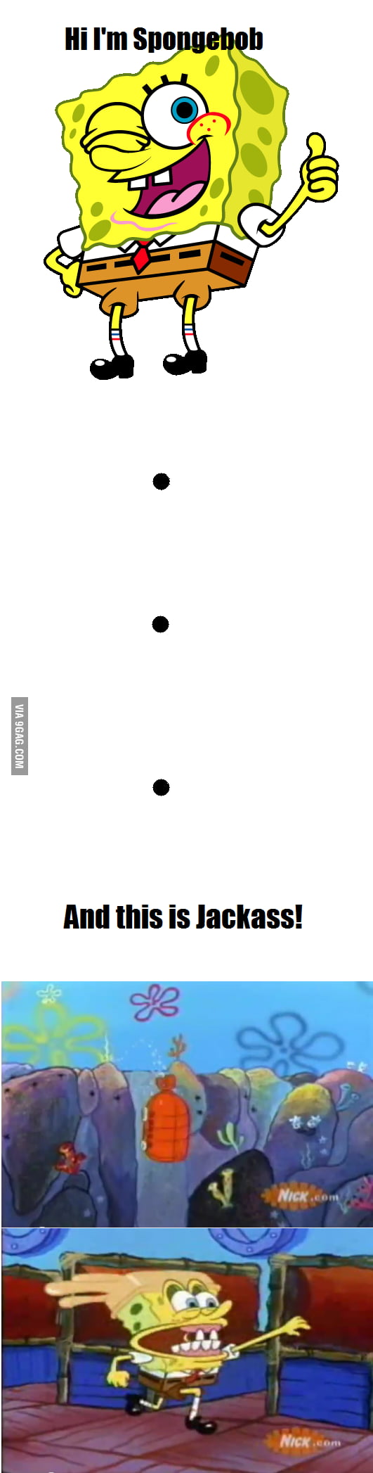 Just Spongebob - 9GAG