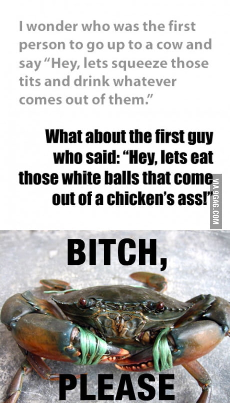 Good Point [refixed] - 9GAG