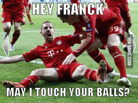 They look delicious! - 9GAG