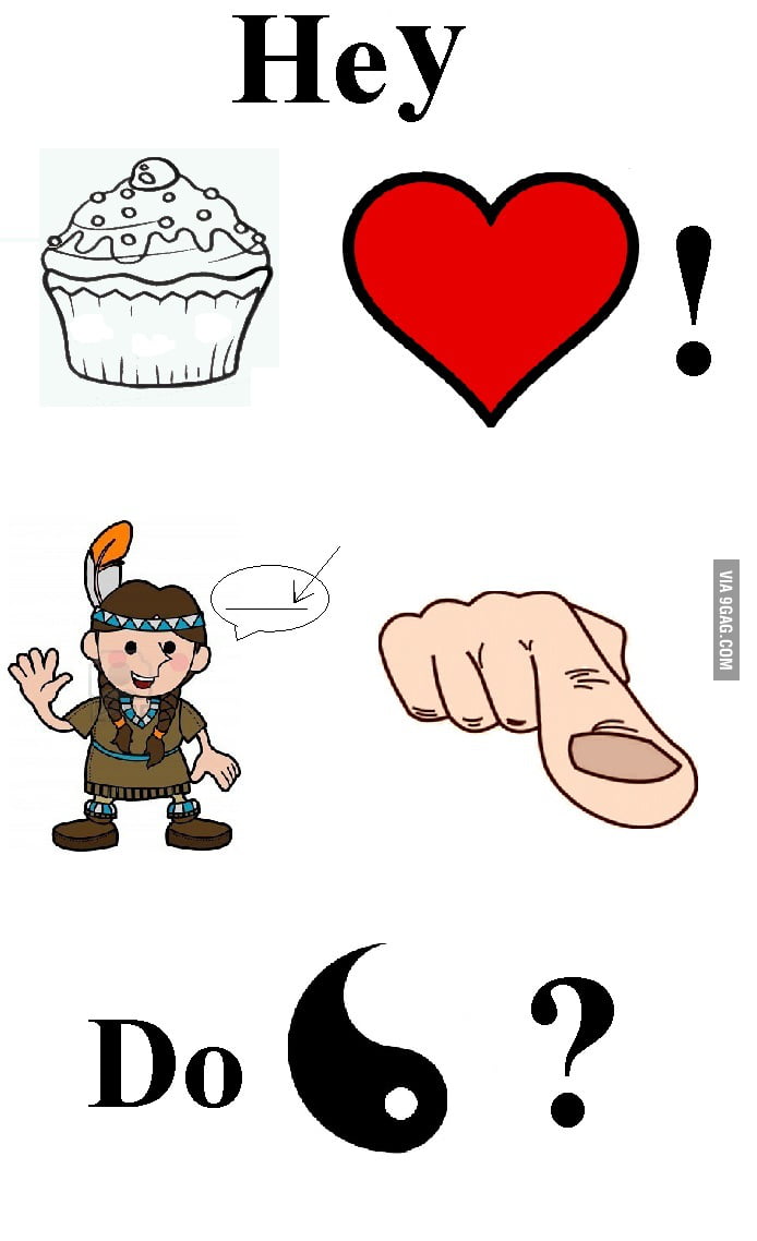 Hey 9gag