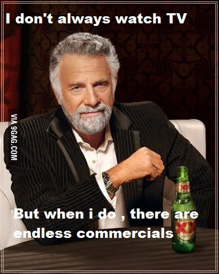 You know it's true - 9GAG