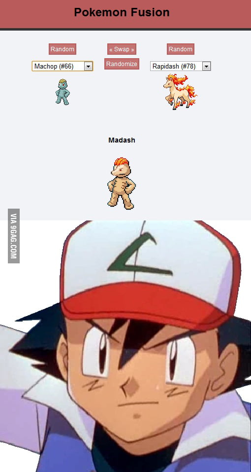 Mad ash is mad :| - 9GAG