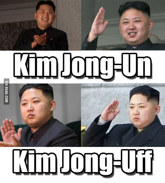 Un or Uff? - 9GAG