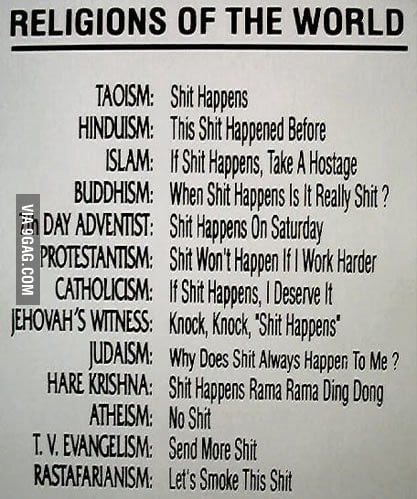 Lets poke some smot - 9GAG