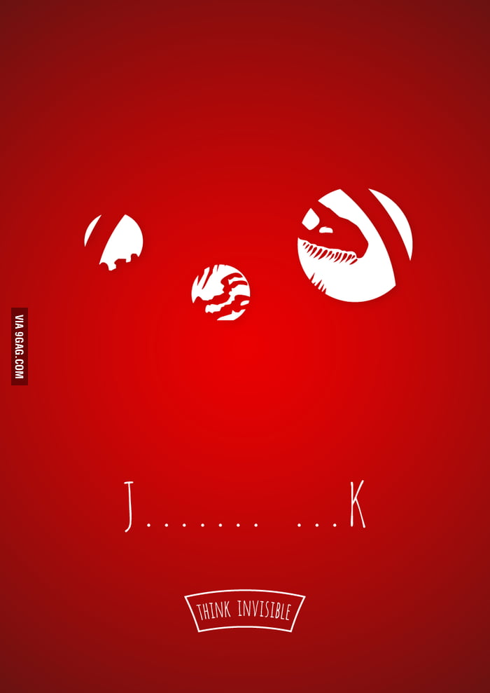 J....... ...K - 9GAG