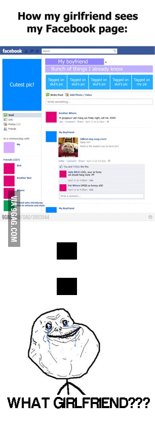 Girlfriend 9gag