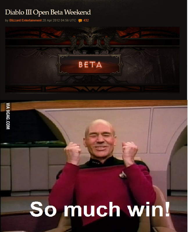 SO.MUCH.WIN. - 9GAG