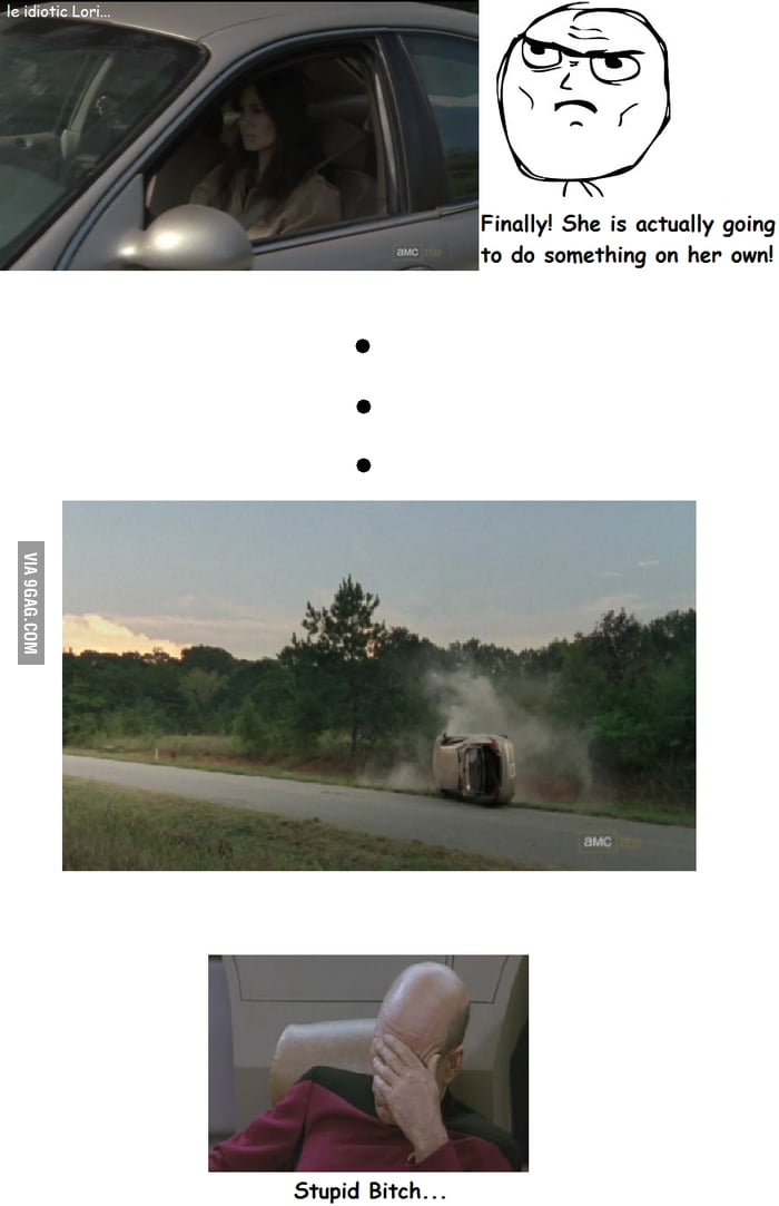Just Lori - 9GAG