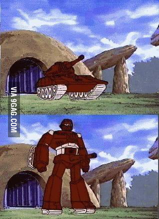 Transformers Fail hhhhhhhhh - 9GAG