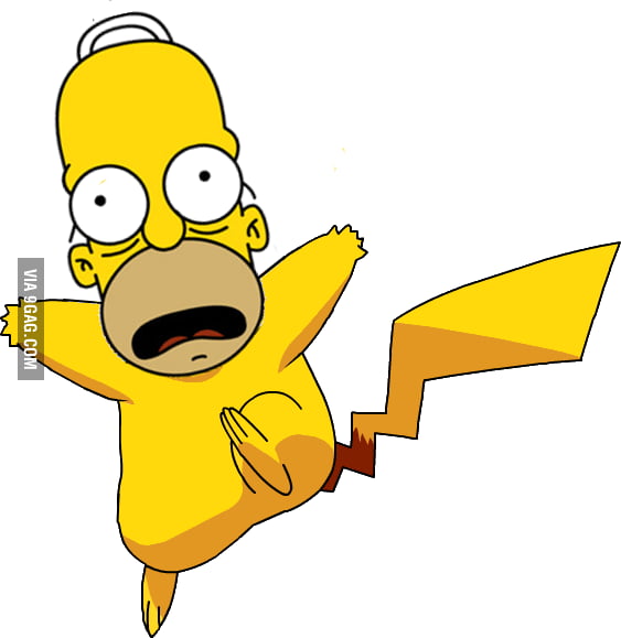 Pikado'h - 9GAG