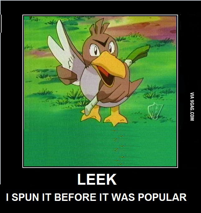 Hipster Pokemon - 9GAG