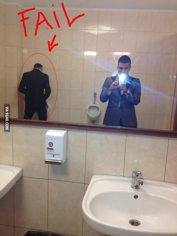 Epic fail is epic - 9GAG