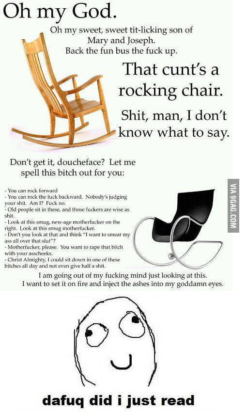 A very convincing commercial - 9GAG