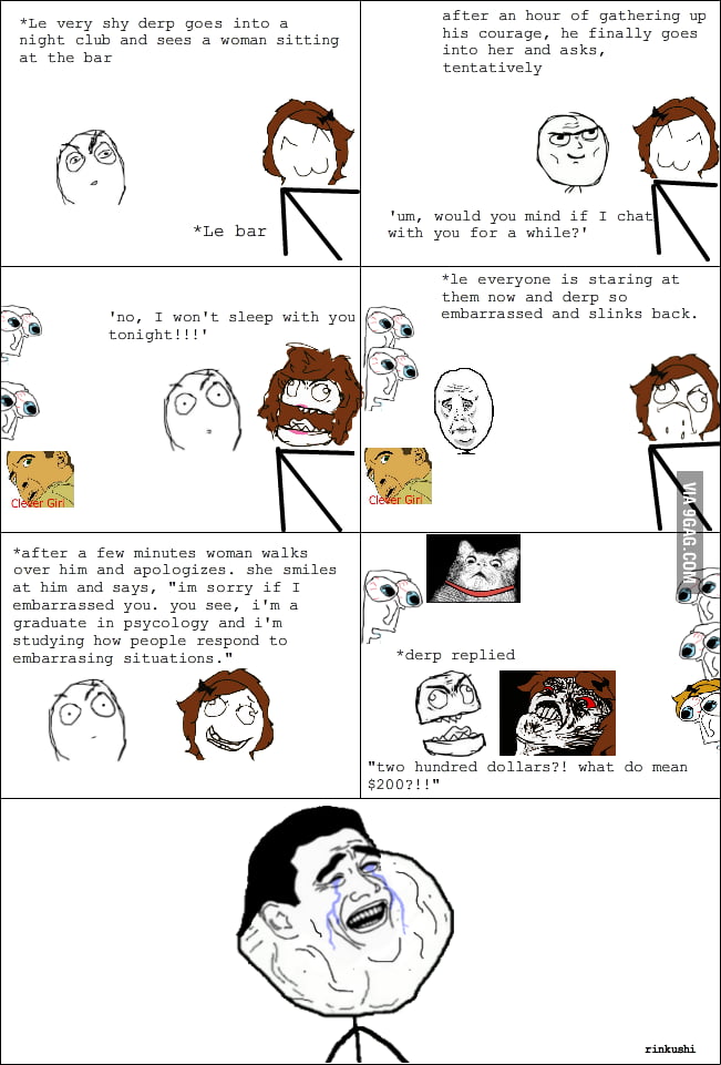 Totally Worth It 9gag