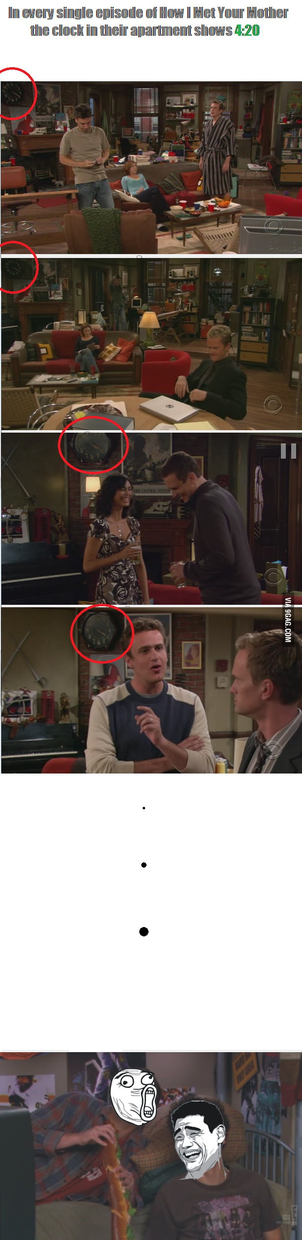 Mother of 4:20 - 9GAG