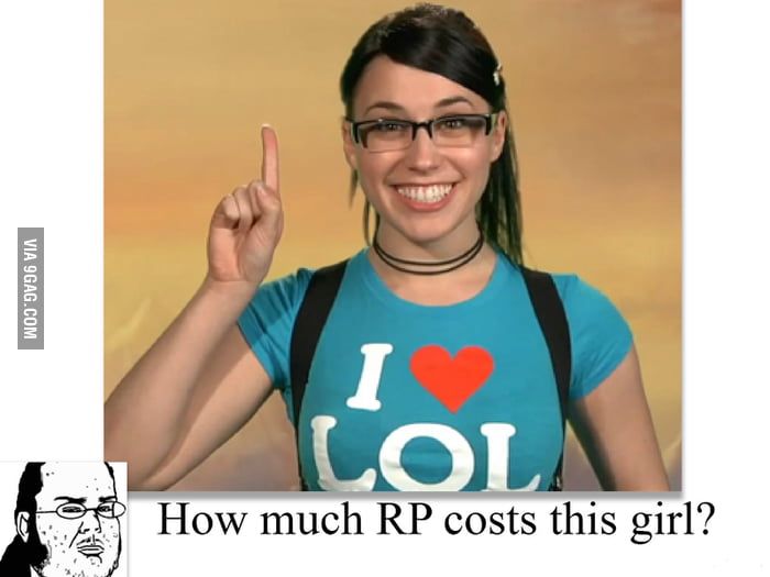 LOL players know dat feel. - 9GAG