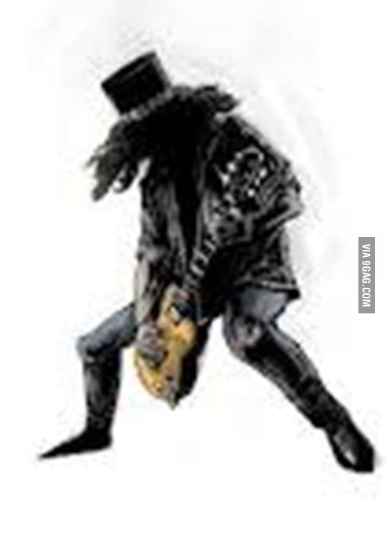 Killer pose - 9GAG