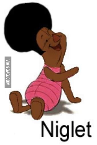 Niglet - 9GAG