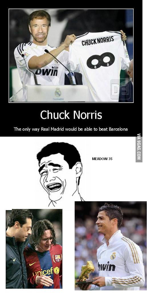 Poor Messi Is poor - 9GAG