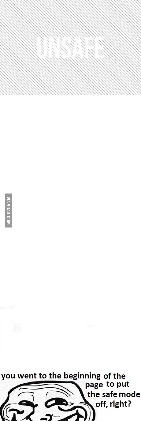 Troll master! - 9GAG