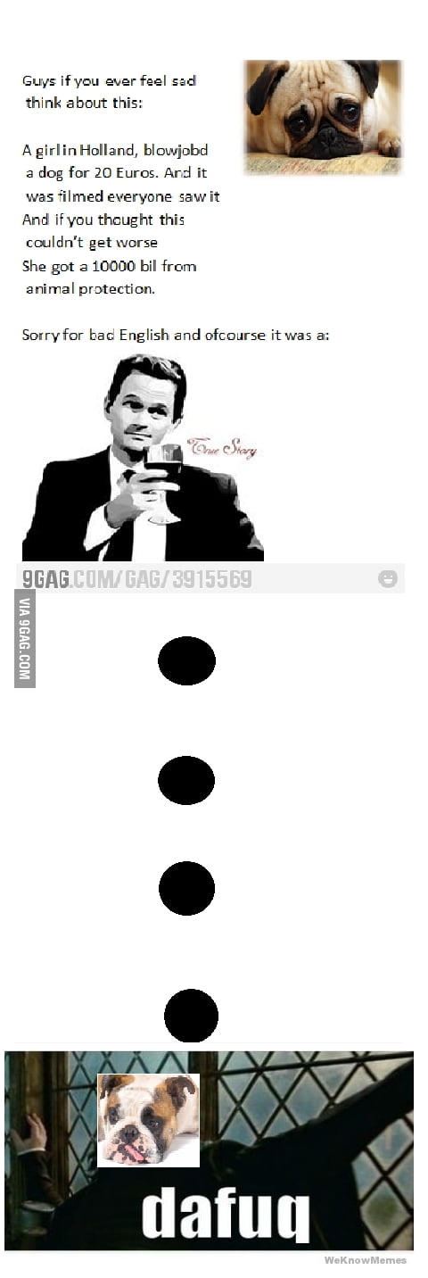 DAFUQ.. - 9GAG