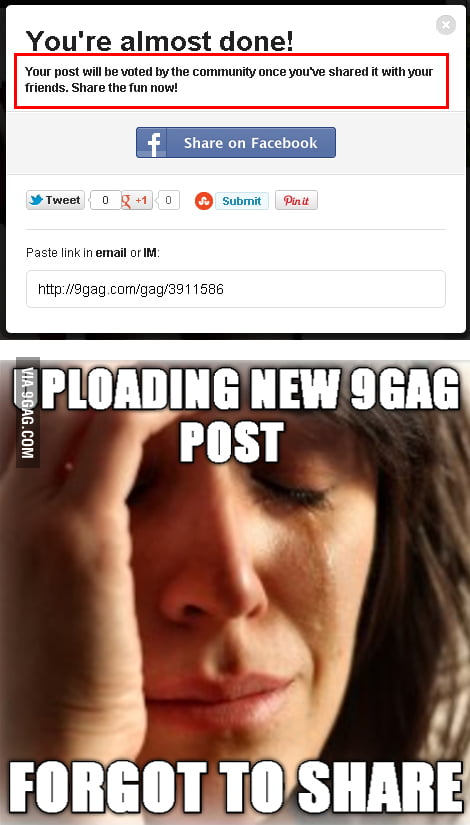 *le sigh* - 9GAG