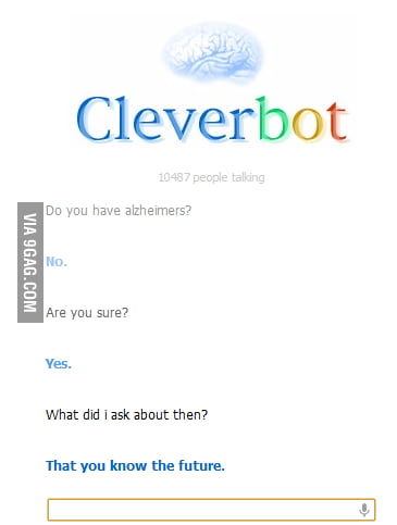 Not so clever afterall... - 9GAG
