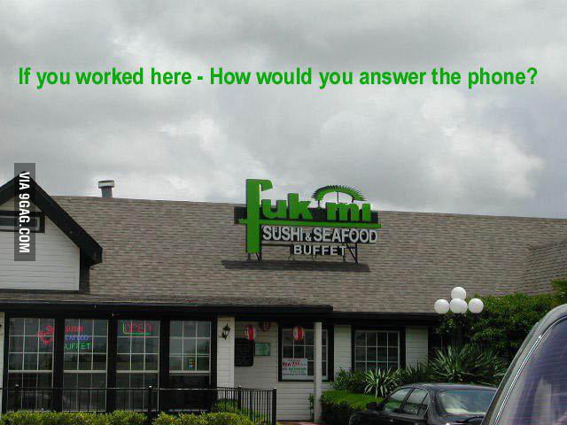 Hello f**k me... - 9GAG