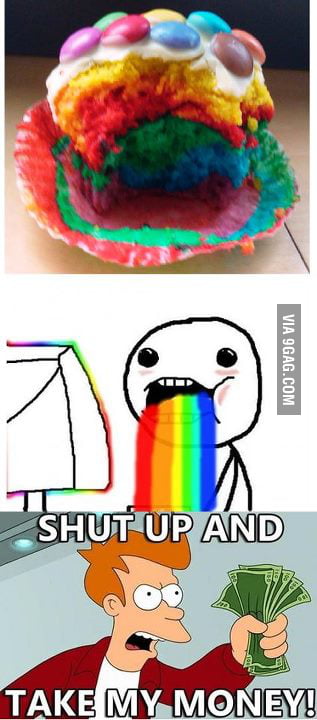 Epic Muffin is epic - 9GAG