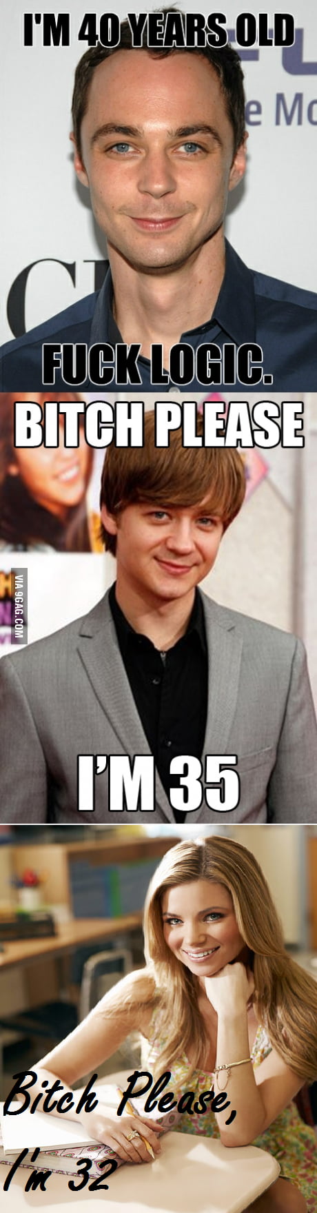 Jenny Swanson - 9GAG