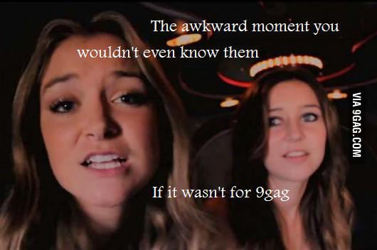 O god why? Why 9gag? - 9GAG