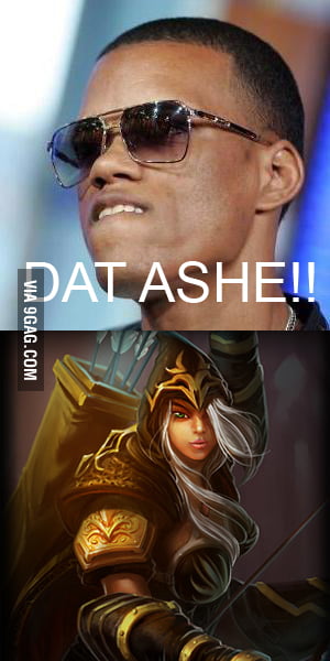 Dat ass....wait.. - 9GAG