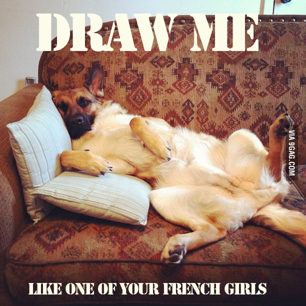 Draw Me Jack.... - 9GAG