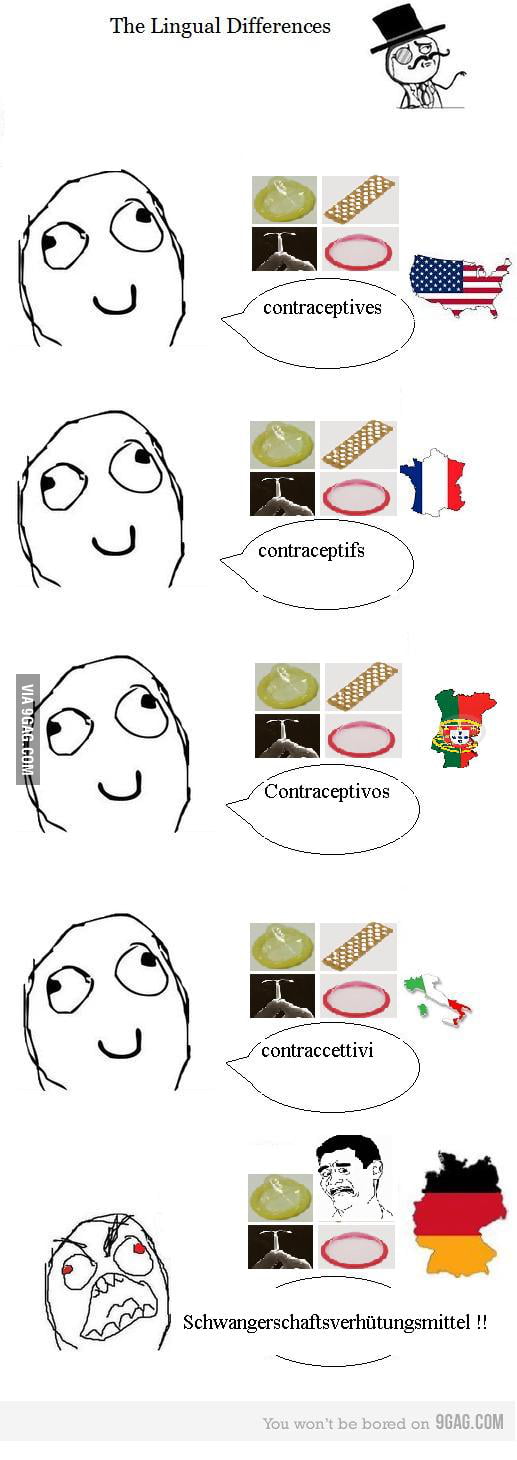 Oh god why... - 9GAG