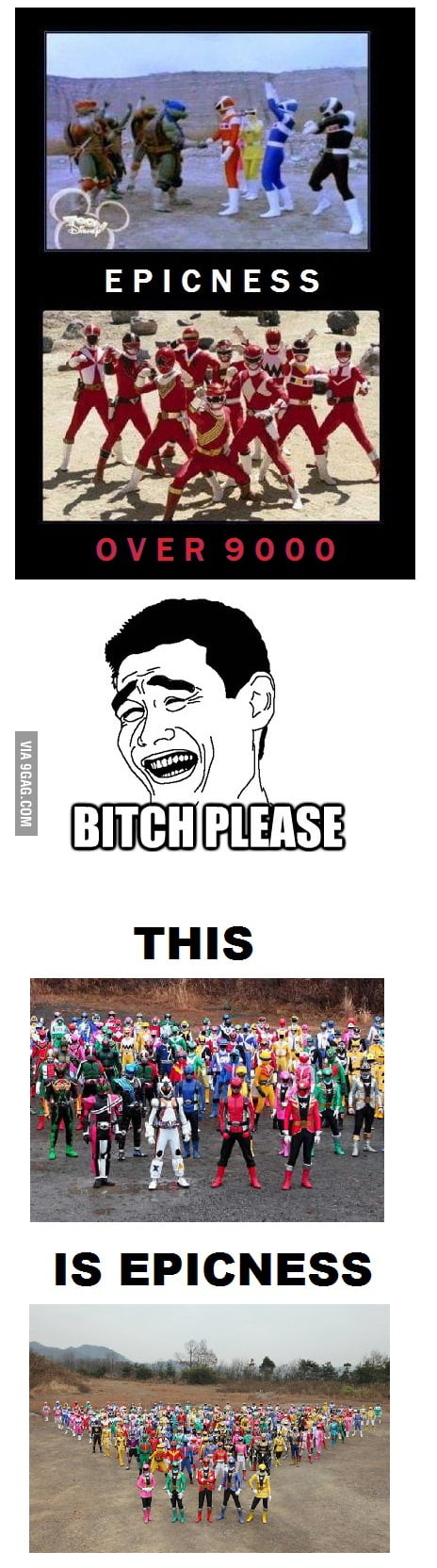 Epicness - 9GAG