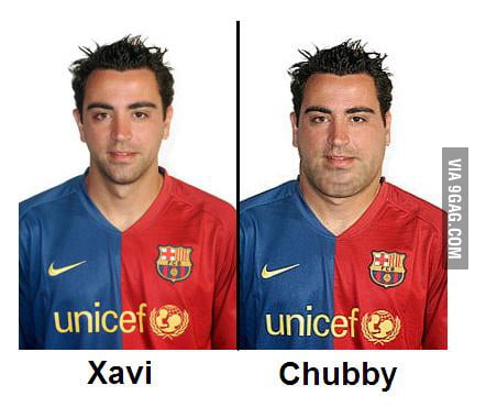 Know the difference... - 9GAG