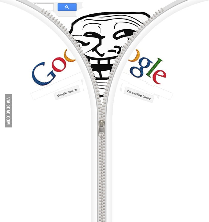 Google sh*ts - 9GAG