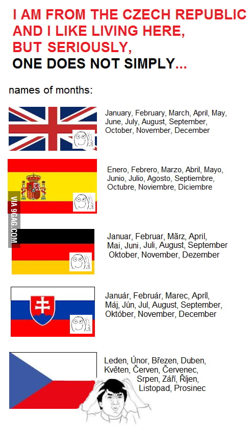 F**k logic and simplicity. - 9GAG