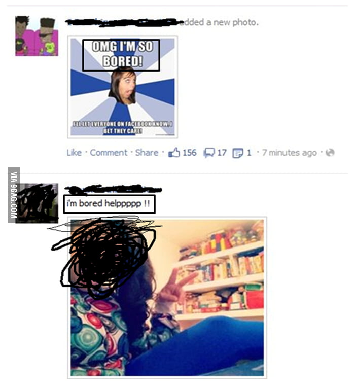 Epic Timing is Epic - 9GAG