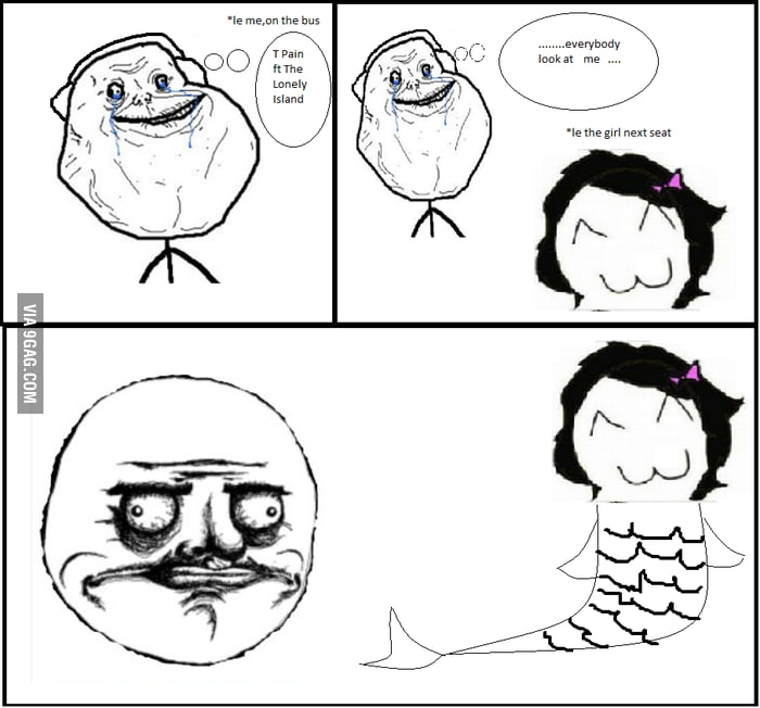 Imagine like a boss! - 9GAG