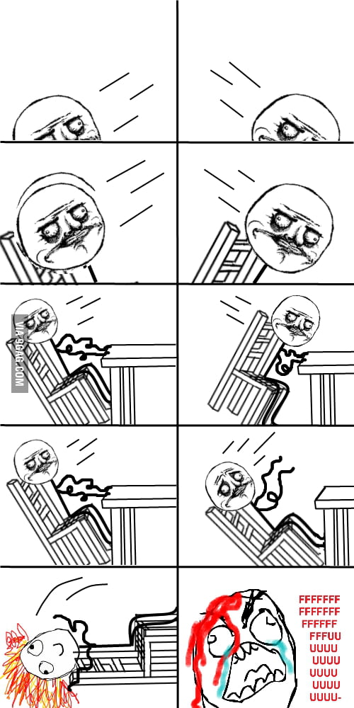 Several Years Ago 9gag