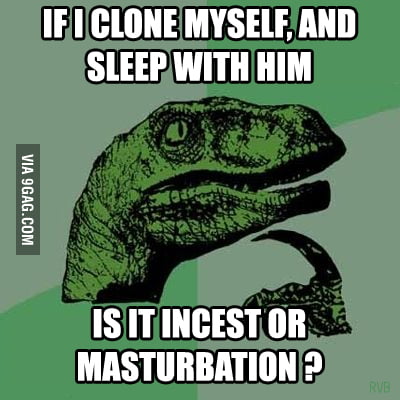 Existentialism... - 9GAG