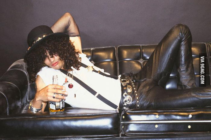 Draw me like one of your french girls lvl: Slash - 9GAG