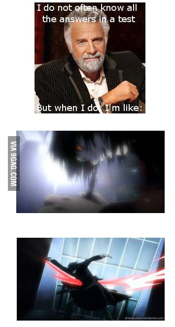 I do not often.. - 9GAG